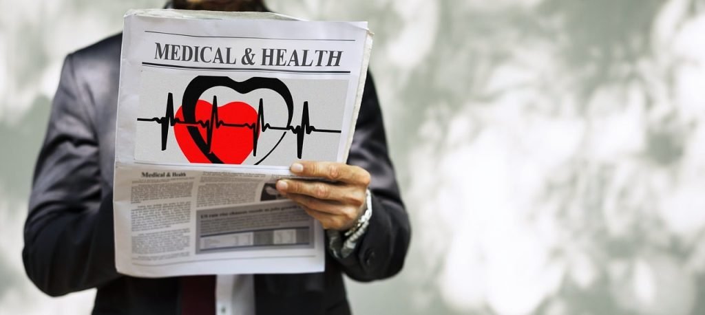 Why is it important to have a healthy heart?
